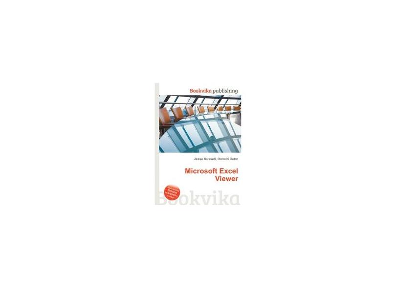 Microsoft Excel Viewer com o Melhor Preço é no Zoom