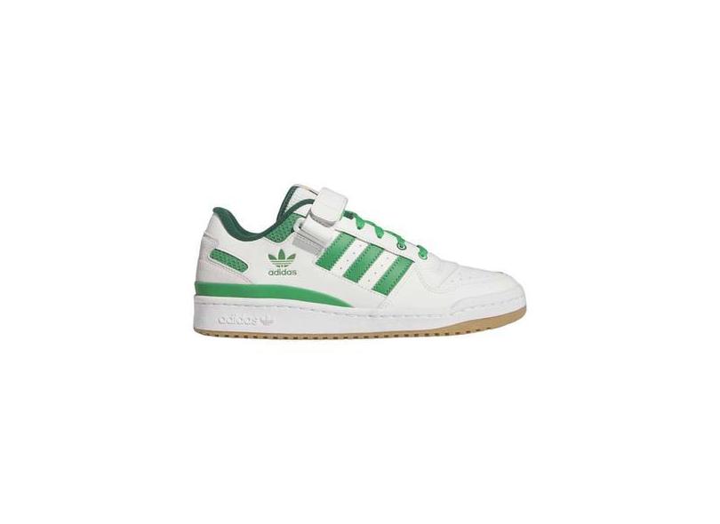 Tênis Adidas Originals Forum Low Masculino Ie7175 com o Melhor Preço é ...