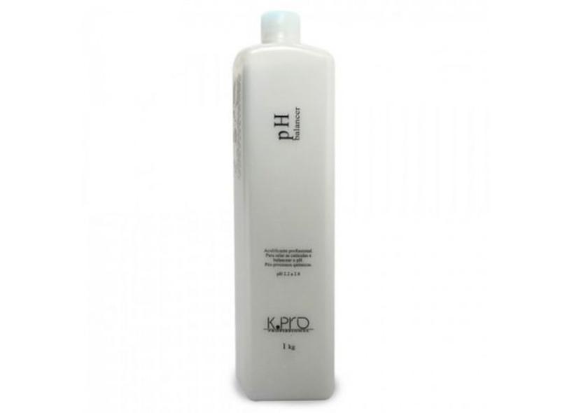 K Pro pH Balancer Acidificante 1kg - R com o Melhor Preço é no Zoom