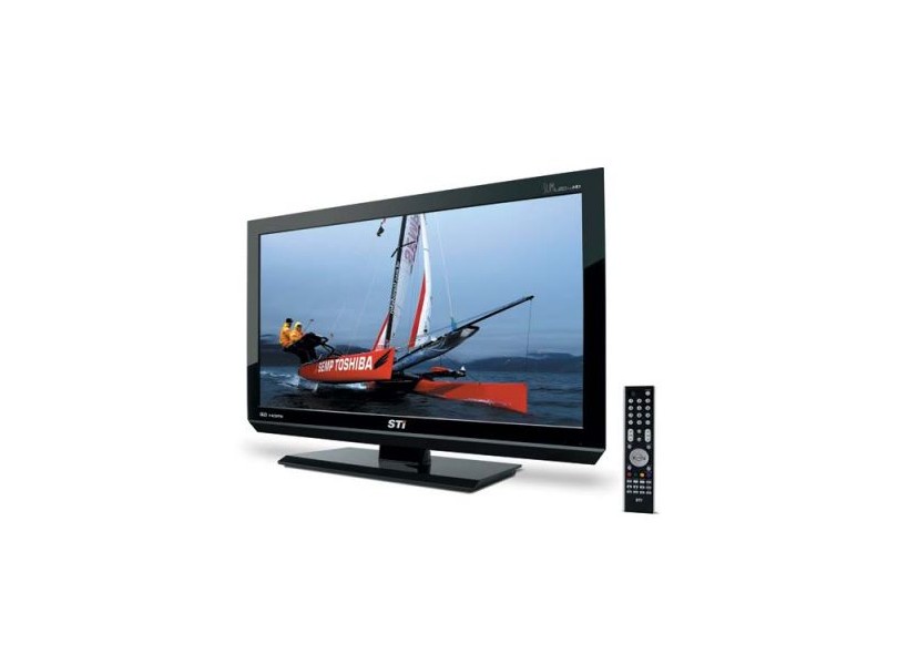 TV LED 40" Semp Toshiba Full HD 3 HDMI LE4053DA com o Melhor Preço é no ...