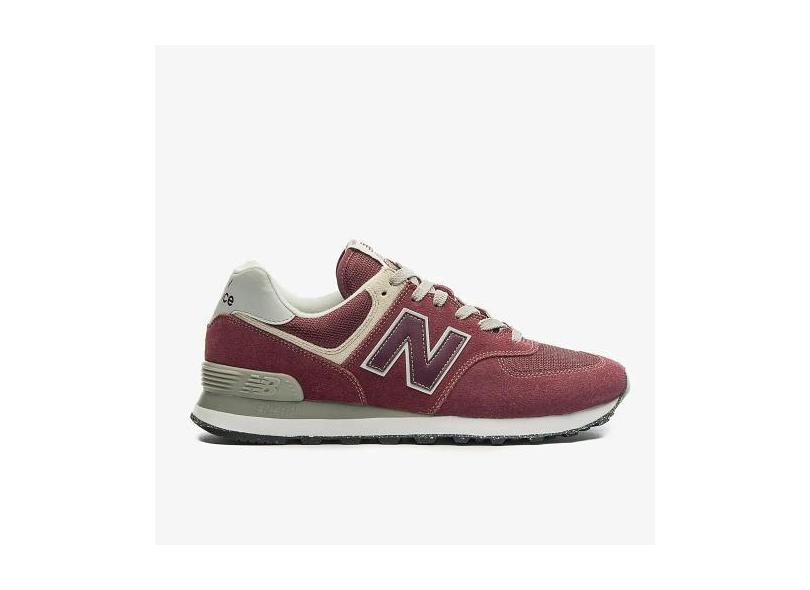 Tênis New Balance 574V2 Masculino Autenticidade e Conforto Estilo Ic em ...