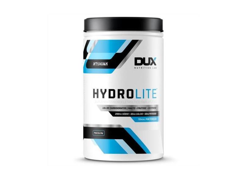 Hydrolite 1Kg - Dux Nutrition - Dux Nutrition Lab em Promoção é no Buscapé