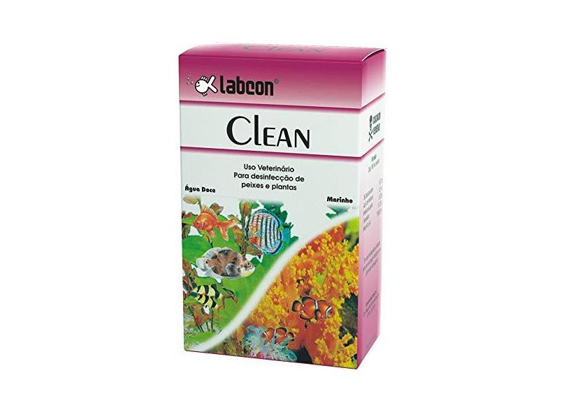 Alcon Labcon Clean 15Ml com o Melhor Preço é no Zoom