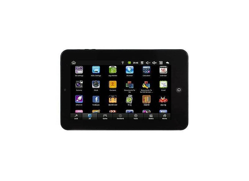 Tablet Importado LCD M009S com o Melhor Preço é no Zoom