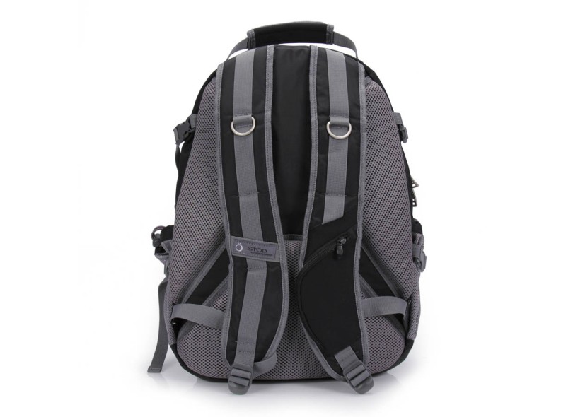 Mochila Stod 9018 com o Melhor Preço é no Zoom
