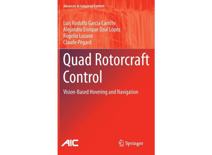 Quad Rotorcraft Control com o Melhor Preço é no Zoom