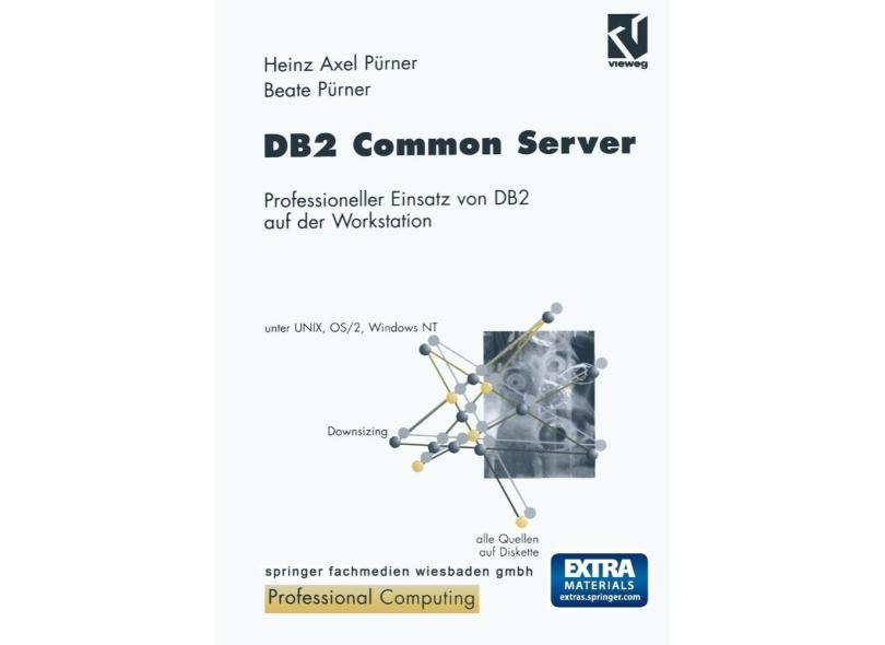 DB2 Common Server com o Melhor Preço é no Zoom
