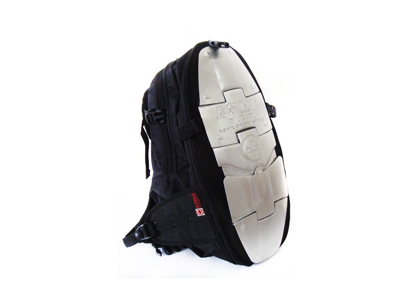 Mochila Aosimanni CH001 com o Melhor Preço é no Zoom