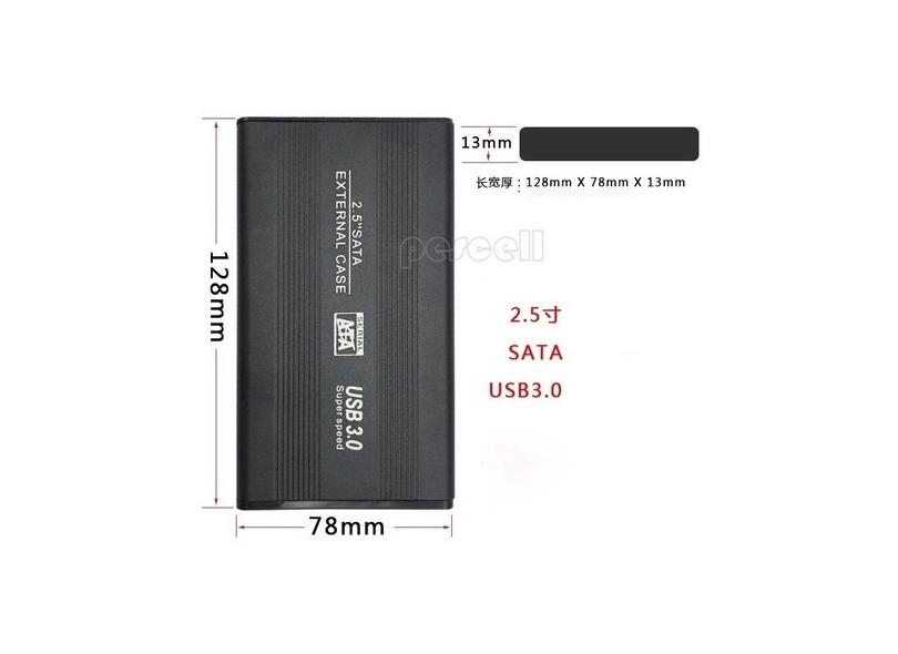 Case Hd Notebook Usb 3.0 Gaveta Externo Envio Rápido com o Melhor Preço ...