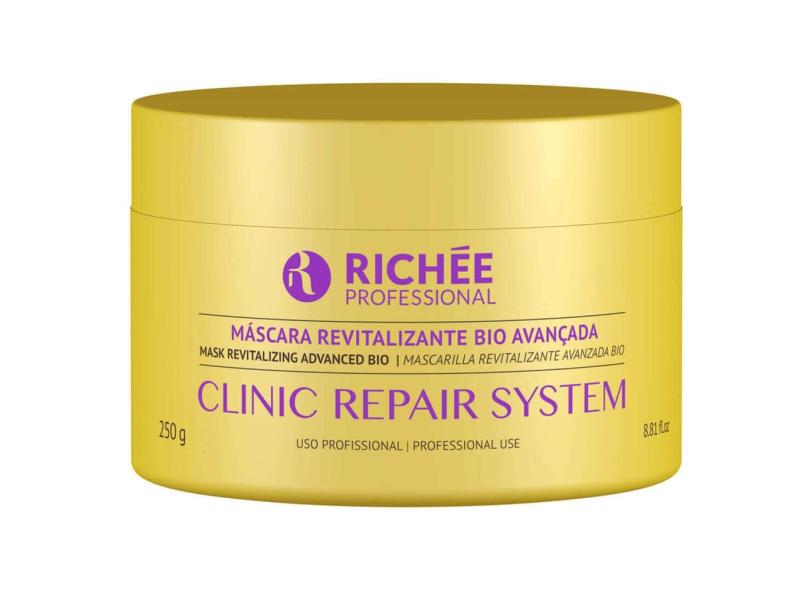 Richée Professional Clinic Repair System Tratamento Condicionante ...