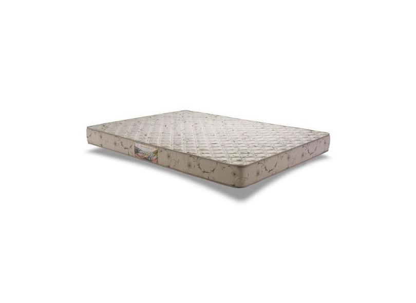 Colchão Casal Herval Espuma D33 Cannes (14x138x188) com o Melhor Preço ... Colchão Casal Herval Espuma D33 Cannes (14x138x188) com o Melhor Preço ...