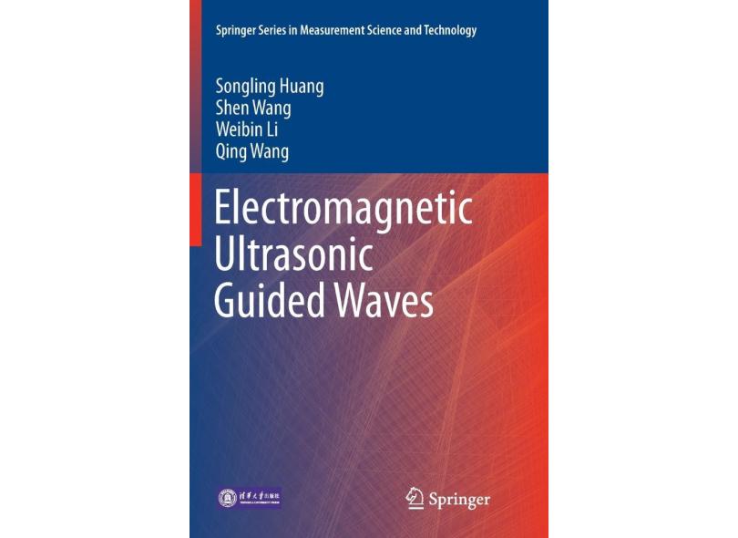 Electromagnetic Ultrasonic Guided Waves com o Melhor Preço é no Zoom