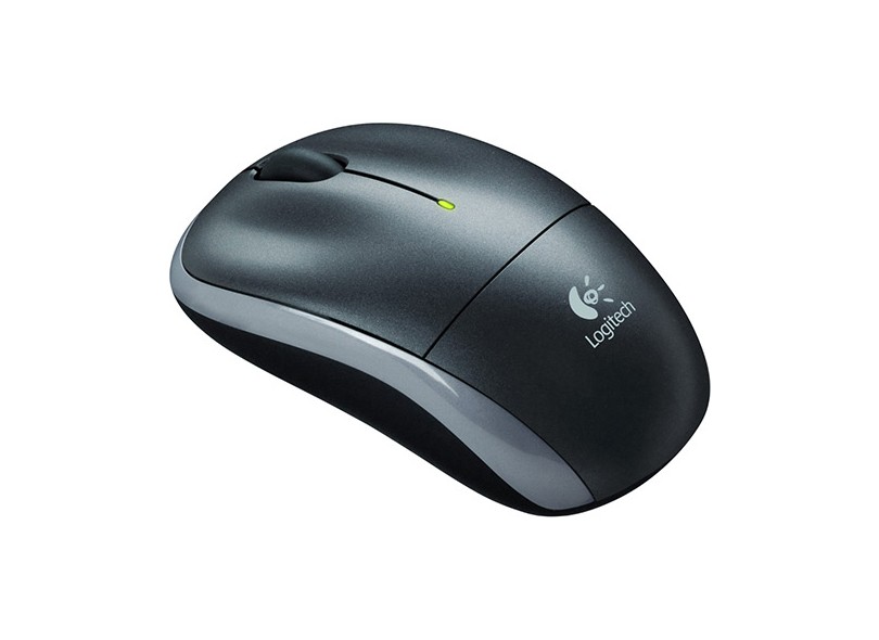 Mouse Óptico Notebook sem Fio M215 - Logitech com o Melhor Preço é no Zoom