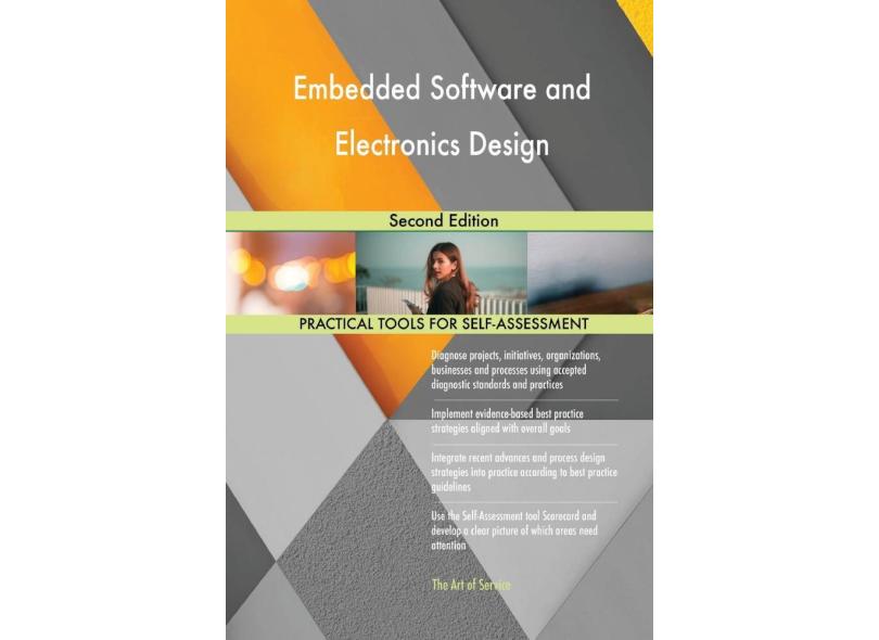 Embedded Software And Electronics Design Second Edition com o Melhor ...