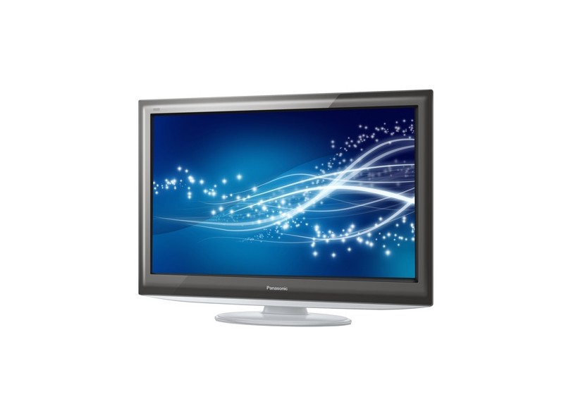 TV LED 32" Panasonic Viera Full HD 4 HDMI TC-L32D20B com o Melhor Preço ...