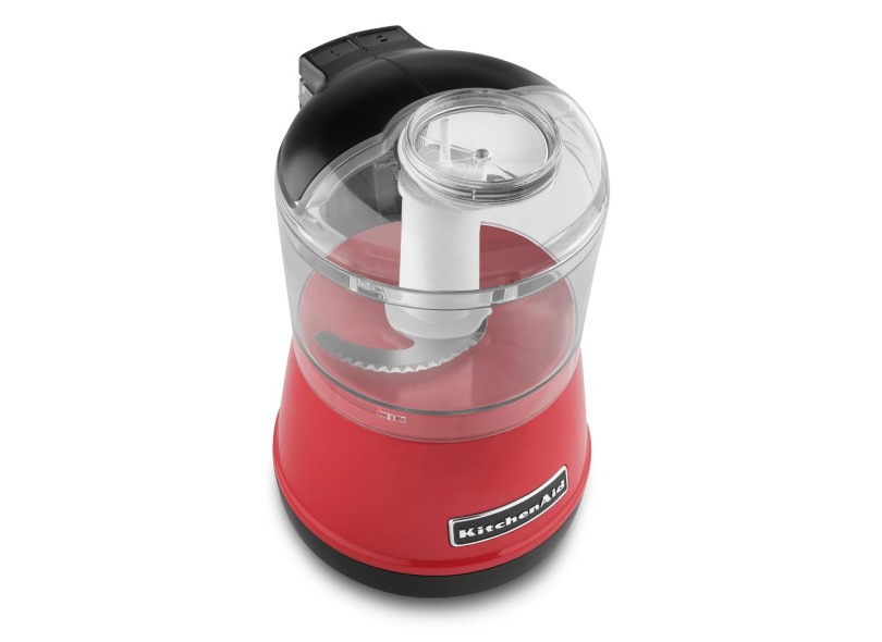 Mini Processador de Alimentos KitchenAid KJA03 240 W com o Melhor Preço ...
