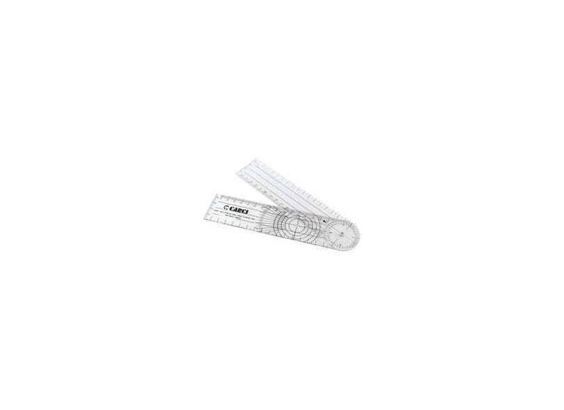 Goniômetro Grande Fisioterapia Membros Articular - Carci em Promoção é ... Goniômetro Grande Fisioterapia Membros Articular - Carci em Promoção é ...