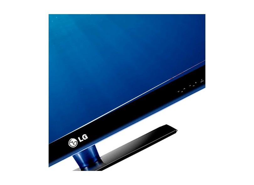 TV LED 3D 47" LG Full HD 47LX6500 4 HDMI com o Melhor Preço é no Zoom