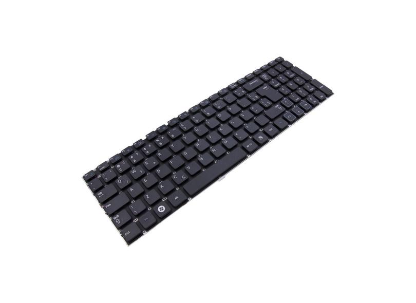 Teclado para Notebook Samsung NP-RF511-SD3BR | ABNT2 com o Melhor Preço ... Teclado para Notebook Samsung NP-RF511-SD3BR | ABNT2 com o Melhor Preço ...