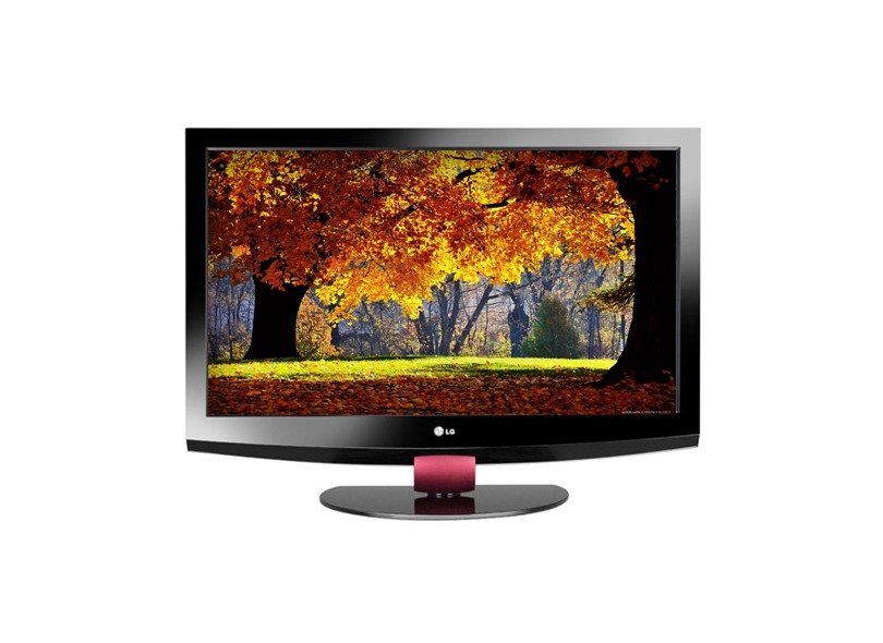 TV LCD 32" LG 2 HDMI 32LB9RTA com o Melhor Preço é no Zoom