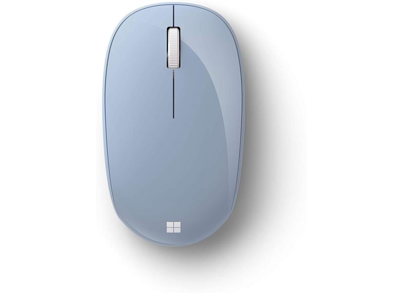 Mouse Óptico Notebook sem Fio RJN-00001 - Microsoft em Promoção é no ...