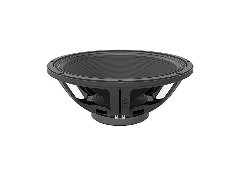 Alto-falante 18 Polegadas 800W RMS 8 Ohms - ATK 18LF1610B-8 - Sub ...