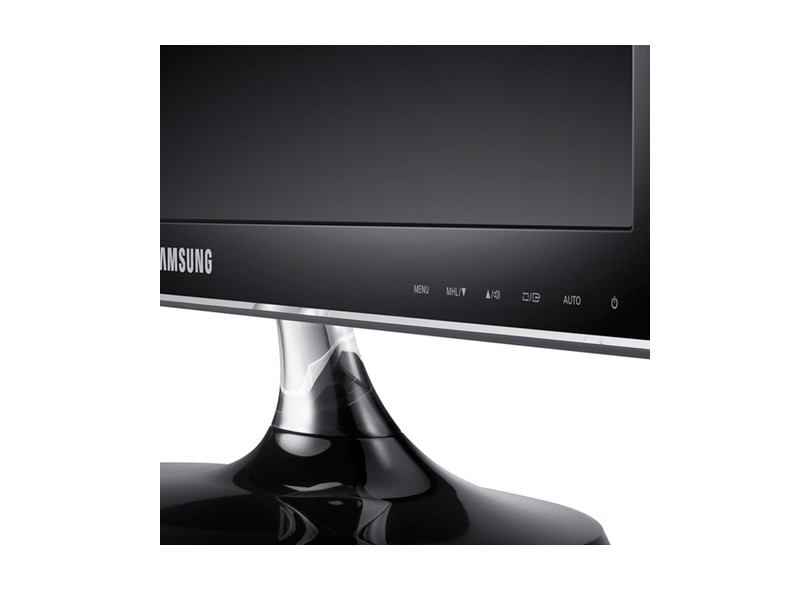 Monitor LED 23 " Samsung Full HD Widescreen LS23B550 com o Melhor Preço ...
