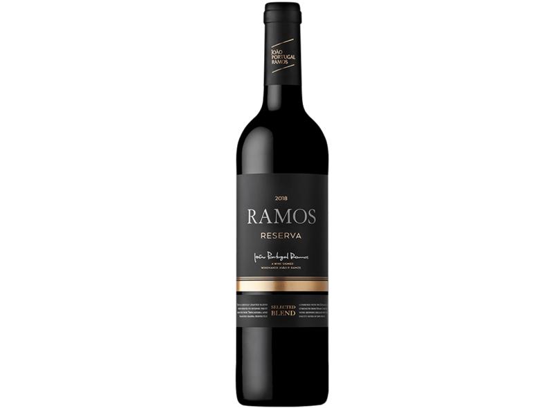 Ramos Reserva Tinto em Promoção é no Buscapé