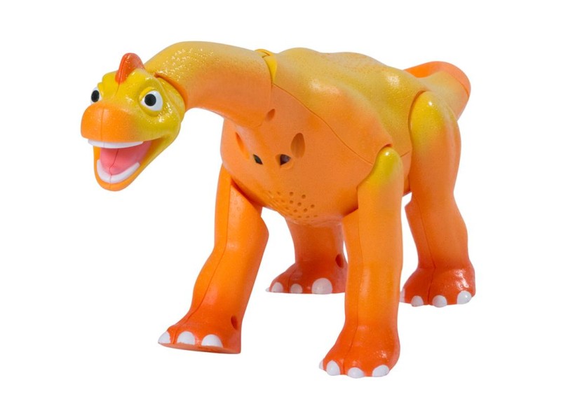 Boneco Ned Dinotrem 1609 - Dican com o Melhor Preço é no Zoom