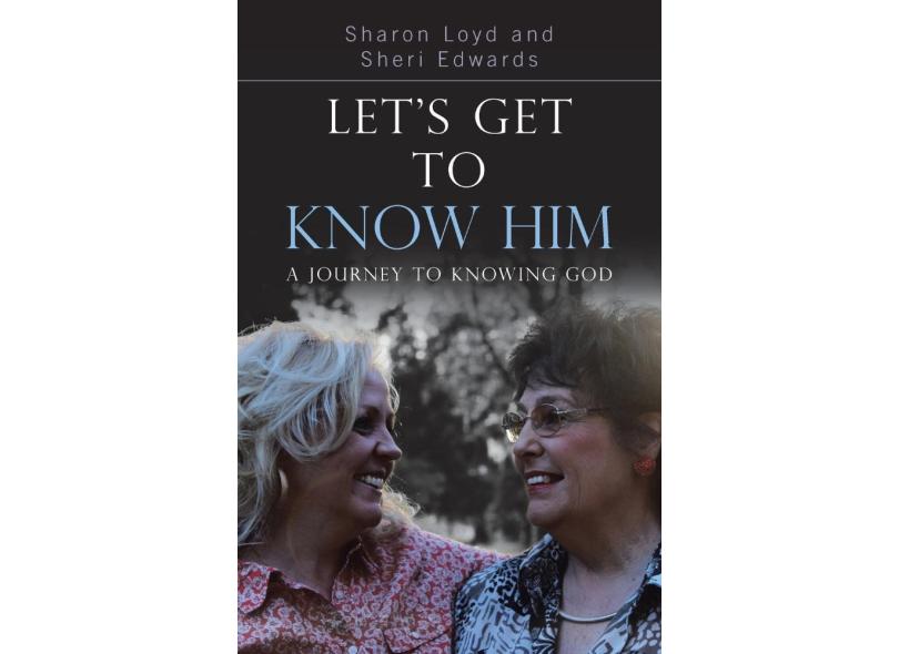 Lets Get To Know Him em Promoção é no Buscapé