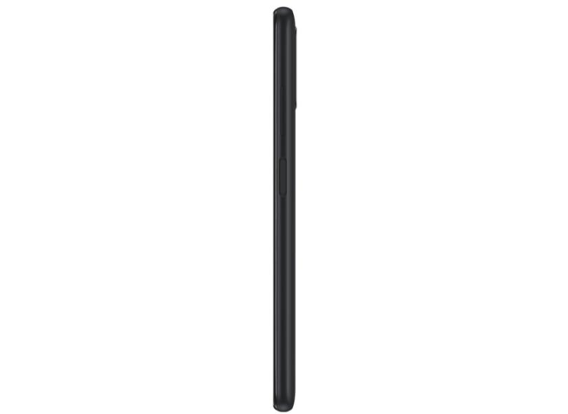 Smartphone Samsung Galaxy A03s SM-A037M 64GB Câmera Tripla com o Melhor ...