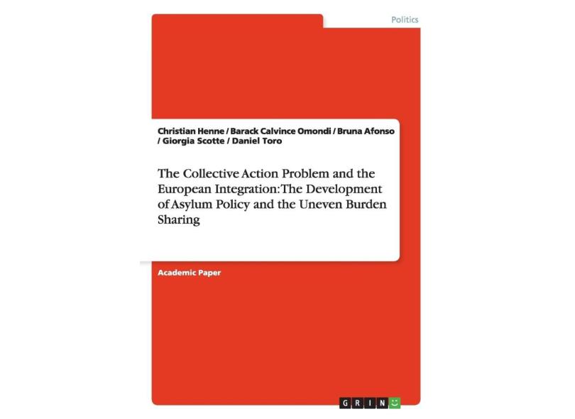 The Collective Action Problem And The European Integration com o Melhor ...
