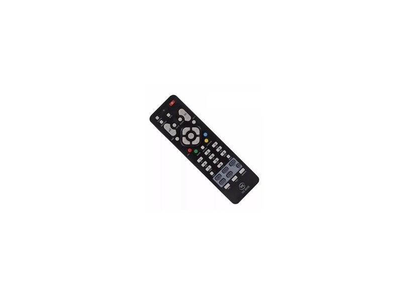 Controle Remoto Compatível Receptor Net Tv Digital com o Melhor Preço é ...