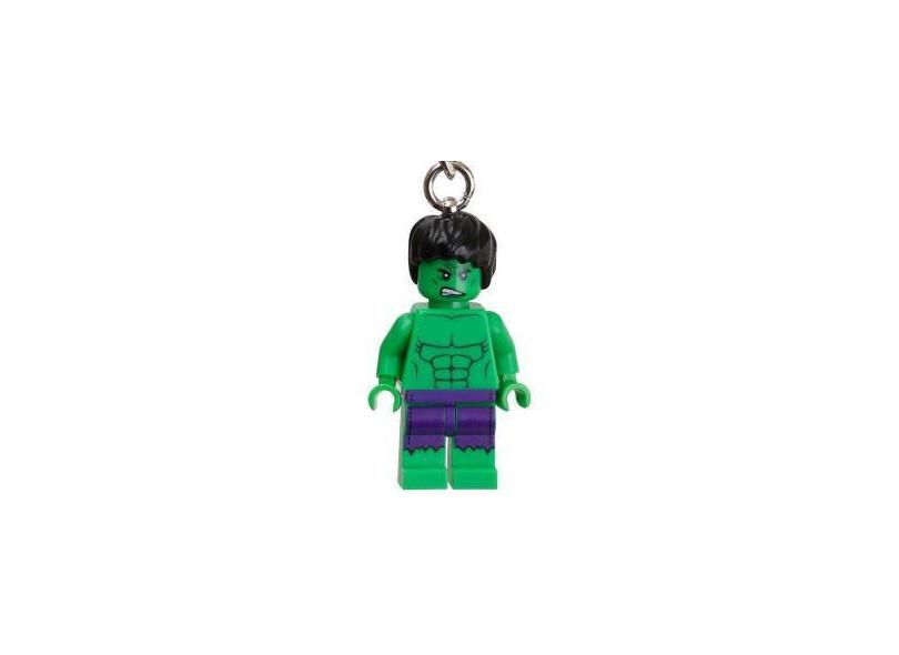 Lego Chaveiro Super Heroes 850814 - The Hulk em Promoção é no Buscapé
