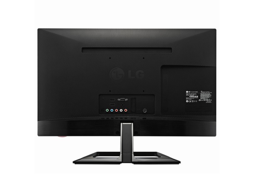 TV LED 27" LG Full HD M275WV 2 HDMI com o Melhor Preço é no Zoom