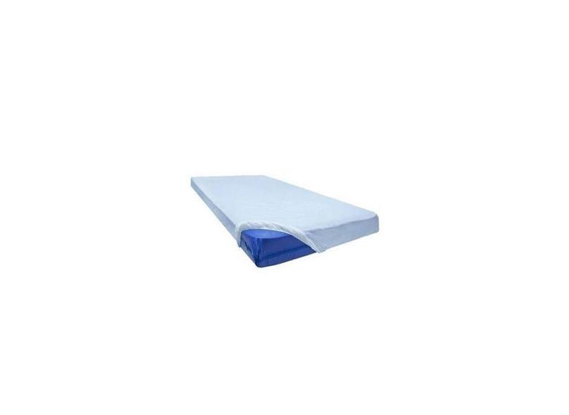 Lençol Impermeável Siliconado Blendcare PVC Vapt Vupt King com o Melhor ...
