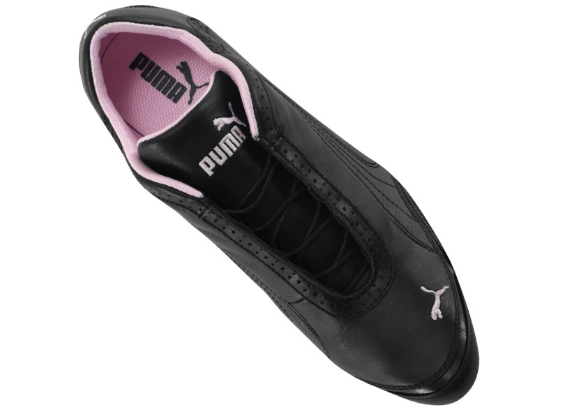 Tênis Puma Feminino Casual Speed Princess com o Melhor Preço é no Zoom