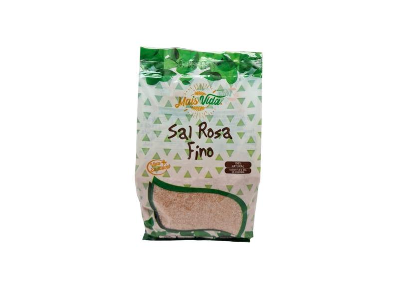 Sal Fino Mais Vida 500G com o Melhor Preço é no Zoom