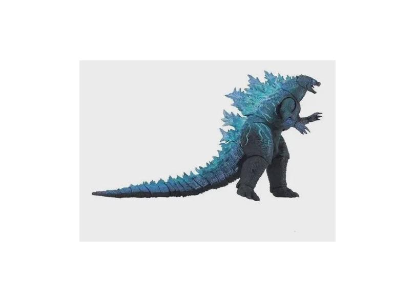 Godzilla King Of The Monsters 2020 Movie Edition com o Melhor Preço é ...