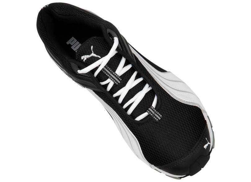 Tênis Puma Masculino Casual Scuderia Ferrari Team Cell Deka com o ...