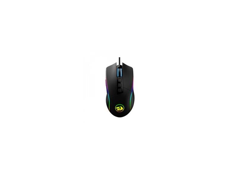 Mouse Gamer Redragon M721 Lonewolf 2 Pro em Promoção é no Buscapé