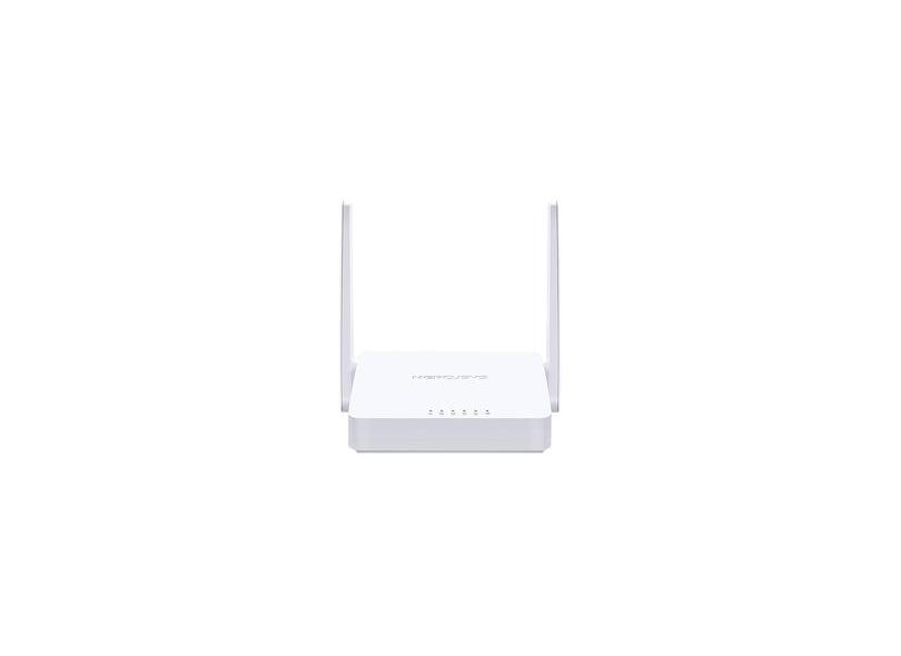 Roteador WiFi 300Mpbs Mercusys MW301R com o Melhor Preço é no Zoom