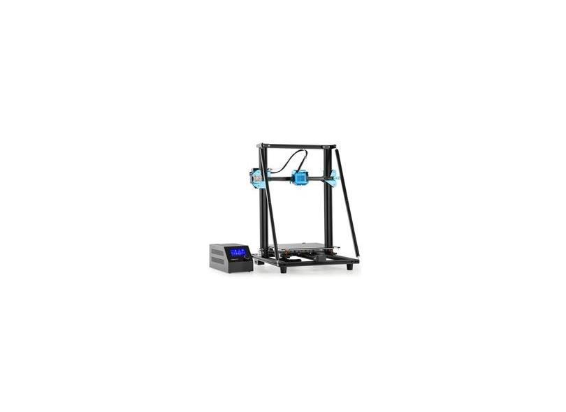 Impressora 3D Creality - CR 10 V2 em Promoção é no Bondfaro