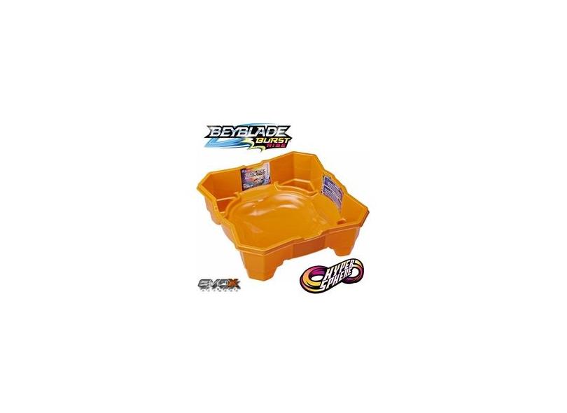 Beyblade Stadium Burst Rise Hypersphe... com o Melhor Preço é ...