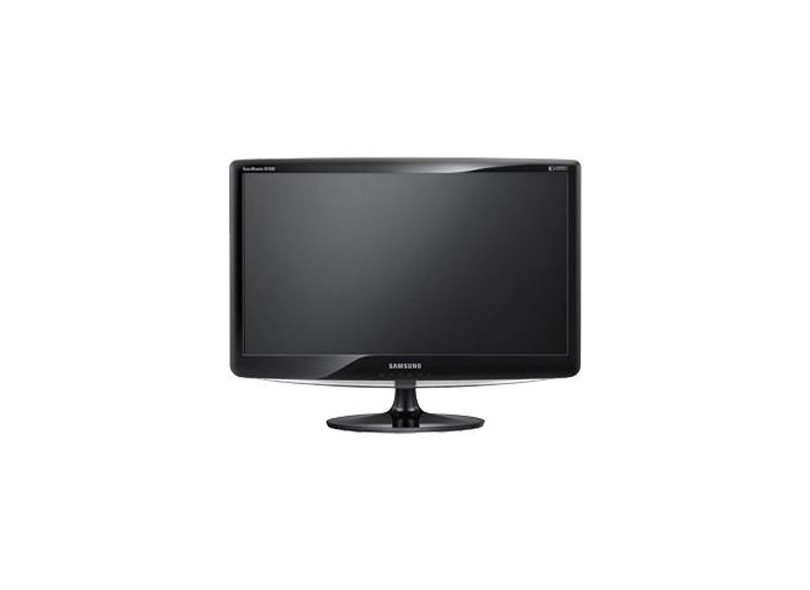 Monitor LCD 18,5 " Samsung Widescreen B1930N com o Melhor Preço é no Zoom
