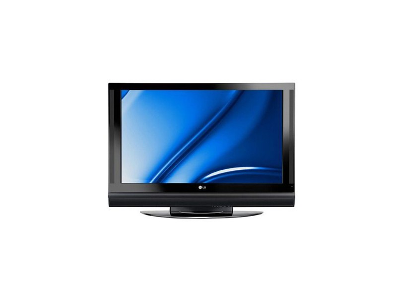TV Plasma 42" LG 2 HDMI 42PB4RT com o Melhor Preço é no Zoom