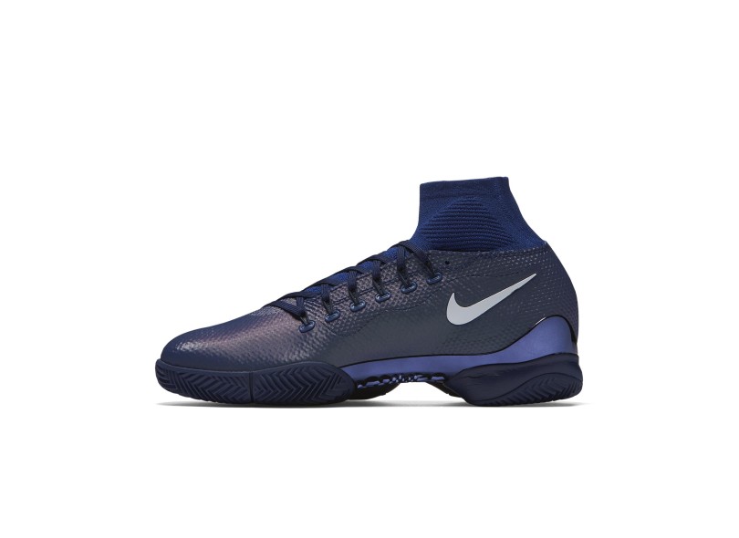 Tênis Nike Masculino Tenis e Squash Court Air Zoom Ultrafly Saibro QS ...