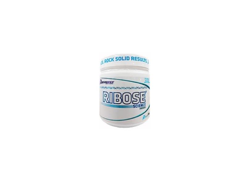 Ribose Science Powder Performance Nutrition 300 g. com o Melhor Preço é ...