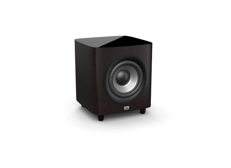 Jbl Studio 650p Subwoofer Ativo De 10' Com 250w Rms Bivolt com o Melhor ...