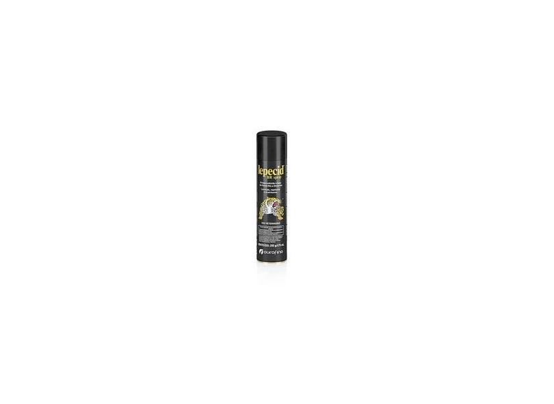 Mata Bicheira Spray 475ml Lepecid em Promoção é no Buscapé